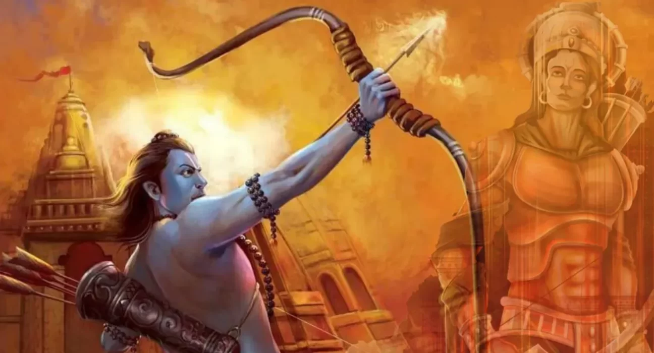 What we need to Learn from Ramayan: - Hindutone