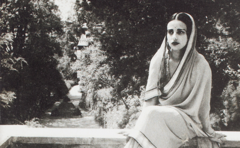 Amrita Sher-Gil: The Iconic Painter with Deep Hindu Cultural Influences ...