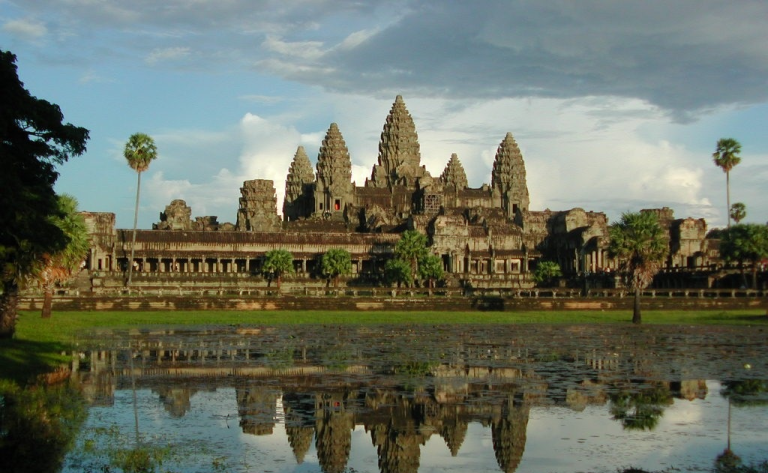 How Hinduism Shaped Ancient Southeast Asia: A Timeless Legacy - Hindutone