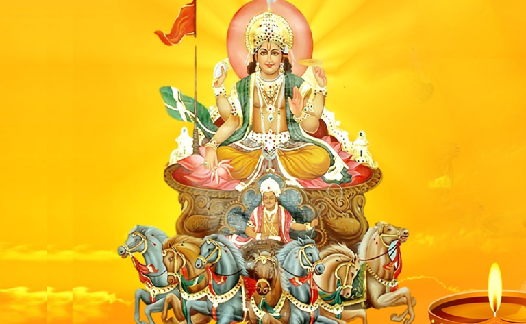 Ratha Saptami: The Festival of Sun Worship and Renewal - Hindutone