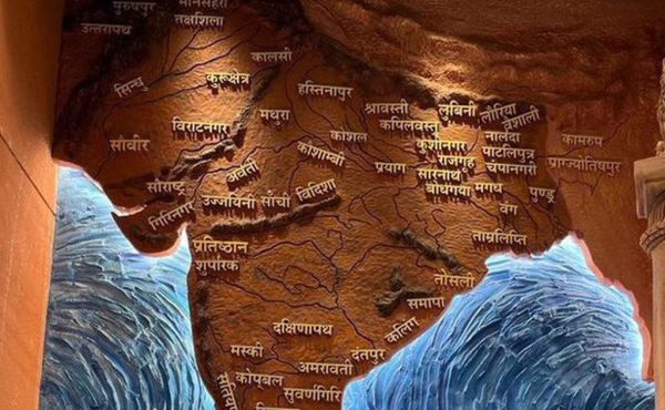 Hindu Kings Who Ruled Akhand Bharat: A Historical Overview - Hindutone