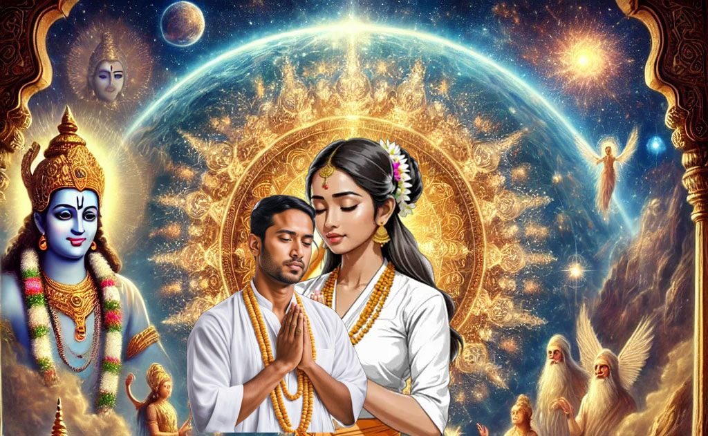 The Significance of the Garuda Purana: A Complete Guide - Hindutone