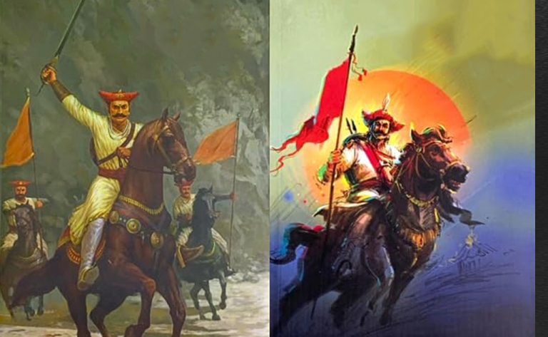 The Role of Maratha Generals: Santaji Ghorpade and Dhanaji Jadhav ...