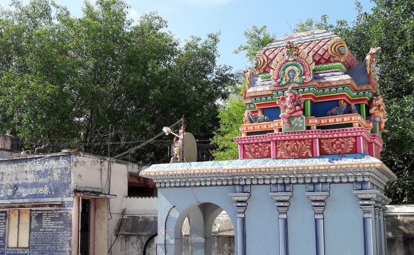 Kasapuram Netti Kanti Anjaneya Swami Temple: A Guide to Its Importance ...
