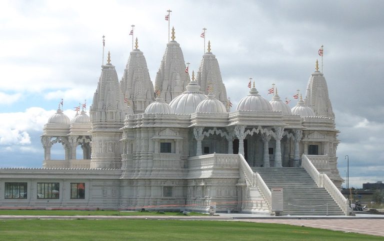 Top 20 Temples Outside India Every Hindu Should Visit: A Global ...