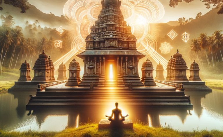 Most Powerful Mantras in Hinduism: Significance, Benefits, and How to ...