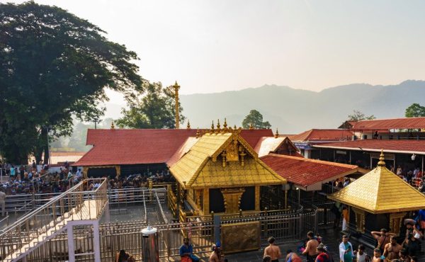 Shabarimala Ayyappa Temple: Importance, History, Timings, Rules, and ...