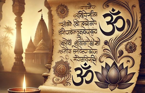 Top 10 Sacred Slokas to Incorporate in Your Daily Life - Hindutone