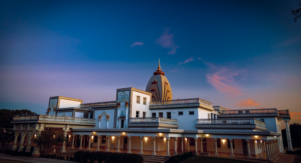 Top 20 Temples Outside India Every Hindu Should Visit: A Global ...