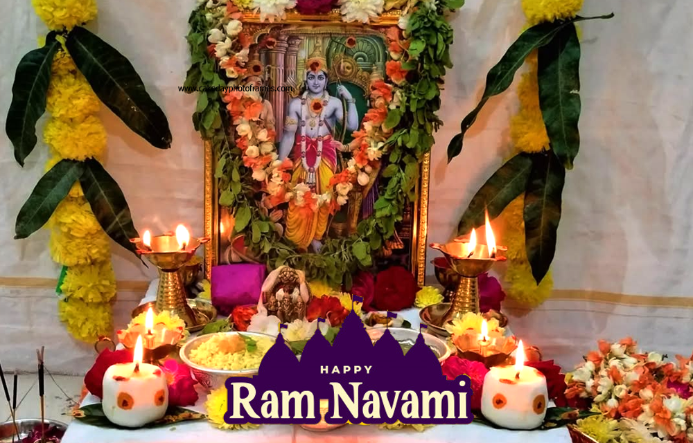 Sri Rama Navami 2025 Date Vratam Pooja Vidhi Festival Significance