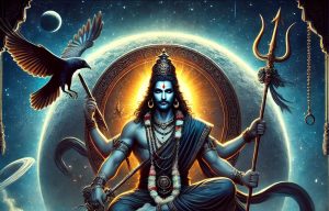 Unlocking the Power of Shani Dev: - Hindutone