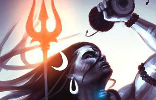 Mahadev: The Divine Power of Shiva Who Drinks Poison and Dances Through ...