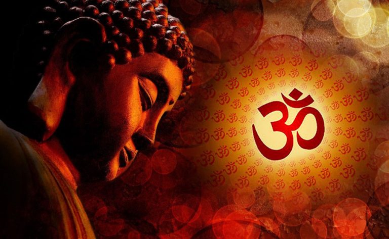 Unity in Spirit: Exploring Hinduism, Buddhism, and Their Timeless ...