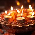 Lighting 13 Diyas: The Traditional Diwali Ritual & Its Meaning - Hindutone