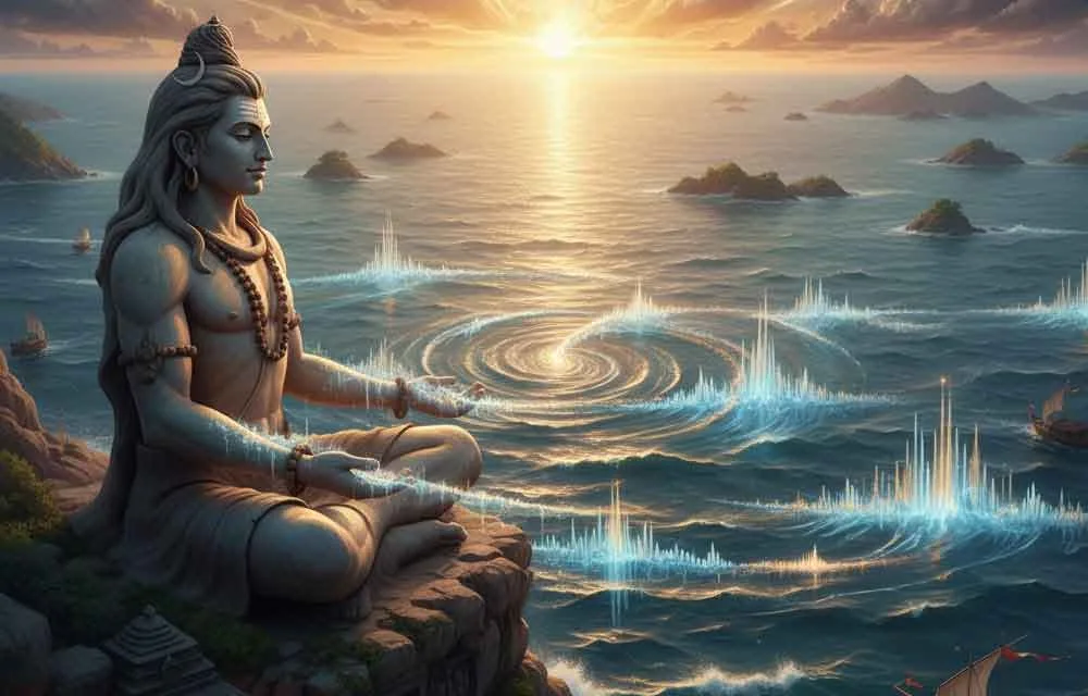 Shiva Bhajans for Karthika Masam 2025: NRI Devotional Playlist