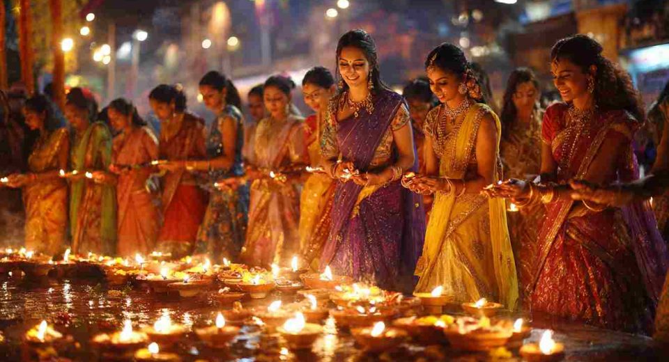 Diwali 2025 in the USA: State-by-State Guide to Vibrant Celebrations ...