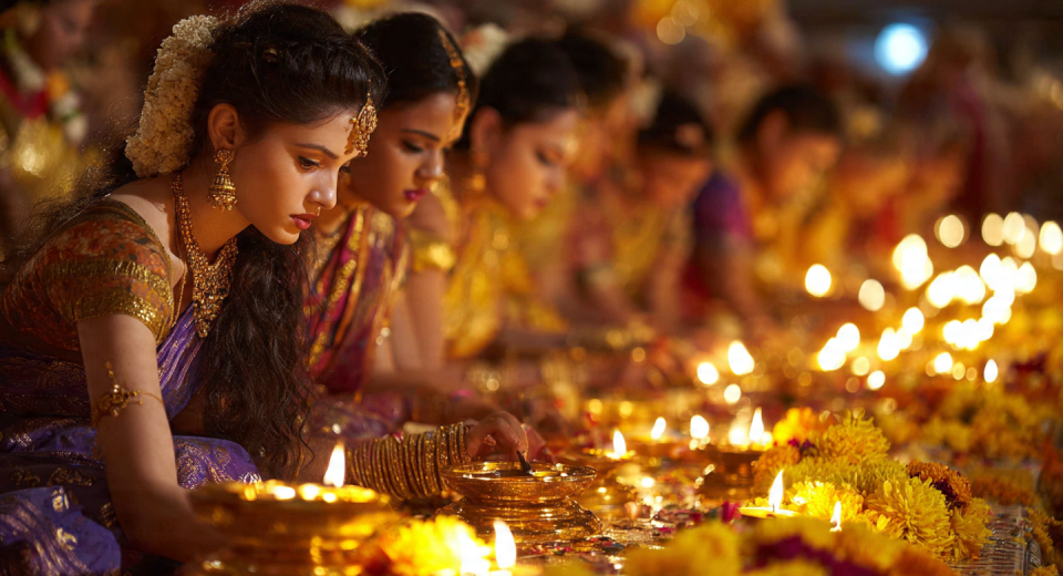 Daily Rituals to Follow in Karthika Masam for Spiritual Growth - Hindutone