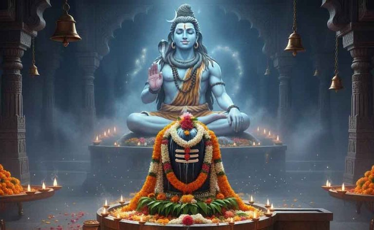 Maha Shivaratri 2026: Complete Guide to Dates, Rituals, Mantras ...