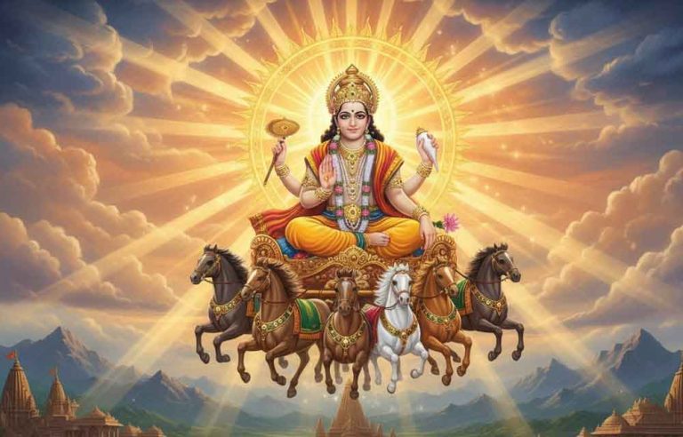 Powerful Sunday Mantras: Complete Guide for Hindu Devotees - Hindutone