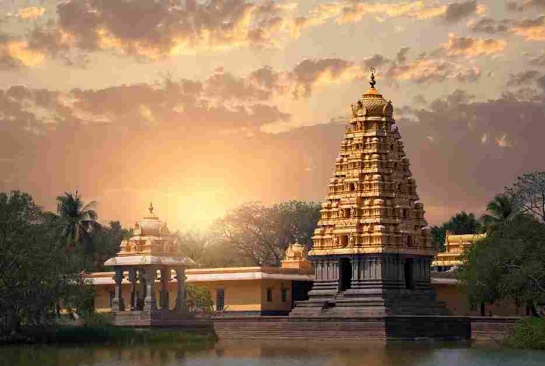 The Timeless Wisdom of Hinduism: Exploring the World’s Most Ancient ...
