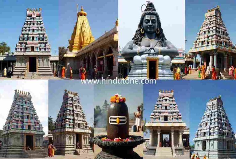 Lord Shiva Temples in Australia: Complete City-Wise Guide 2025 - Hindutone