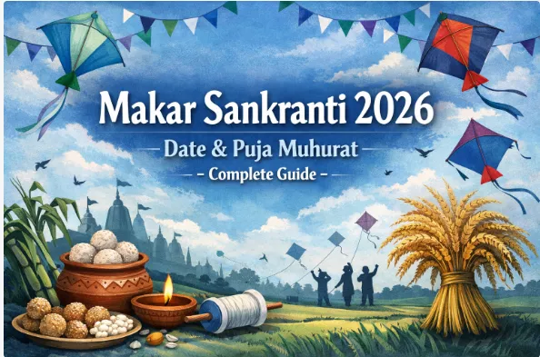 Gupt Navratri and Ratha Saptami in January 2026: Hidden Gems of Hindu ...