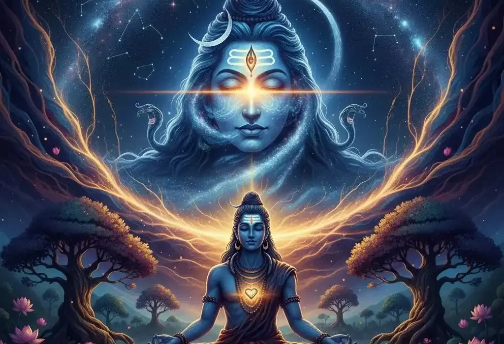 Maha Shivaratri: Awakening the Shiva Consciousness Within - Hindutone