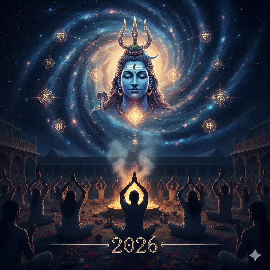 Maha Shivaratri Jagran 2026: How to Stay Awake All Night - Hindutone