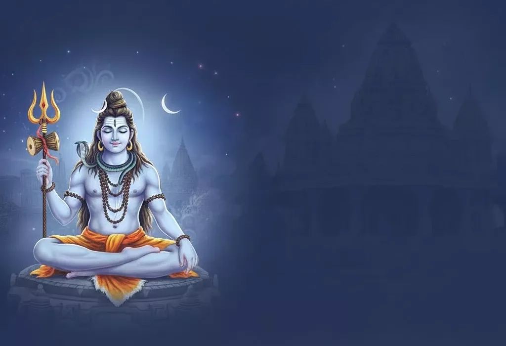 Maha Shivaratri 2026 Fasting Rules & Benefits - Hindutone