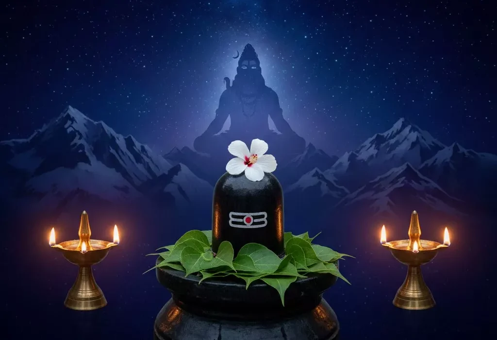 Mahashivratri 2026 Date, Pooja, Significance & Upavasam Guide - Hindutone