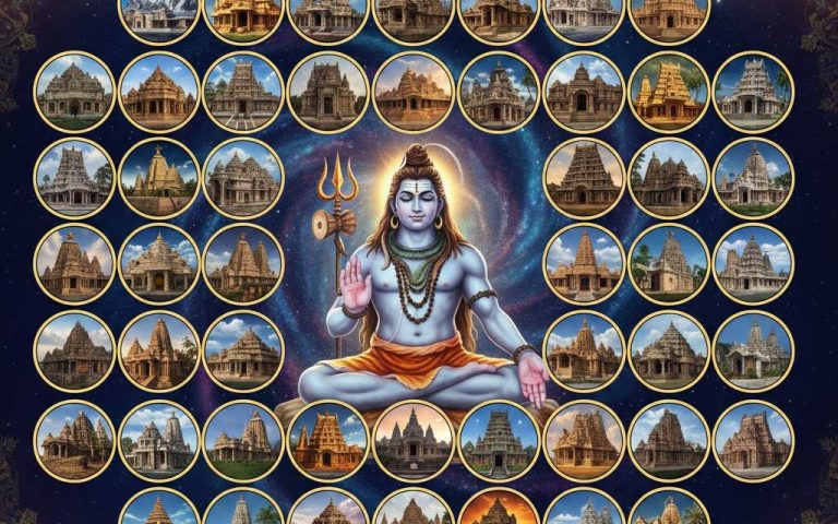 Top 10 ISKCON Temples Around the World - Hindutone